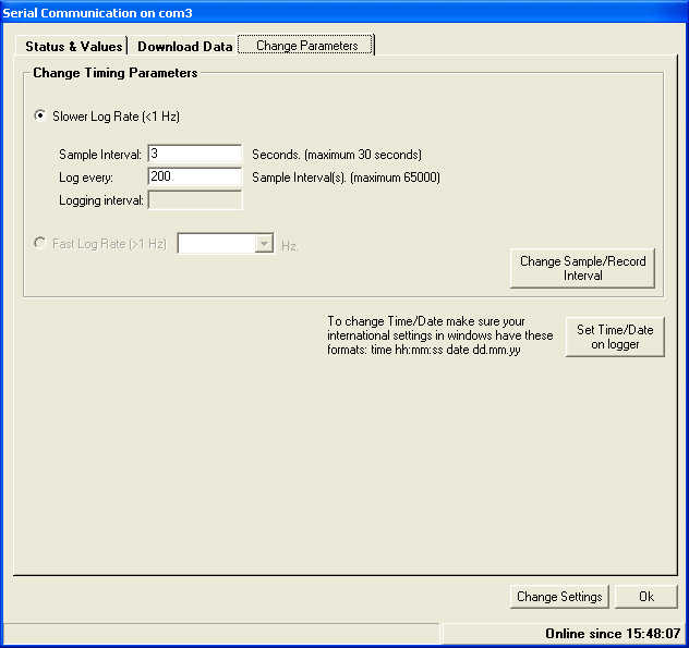 MANUAL iBOX Controle Software
