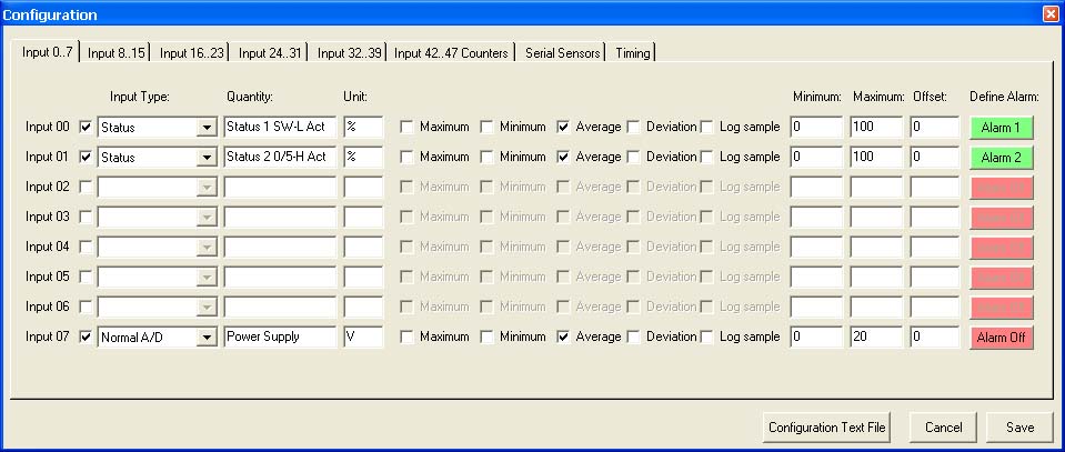 MANUAL iBOX Controle Software