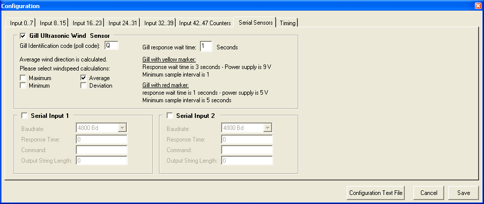 MANUAL iBOX Controle Software